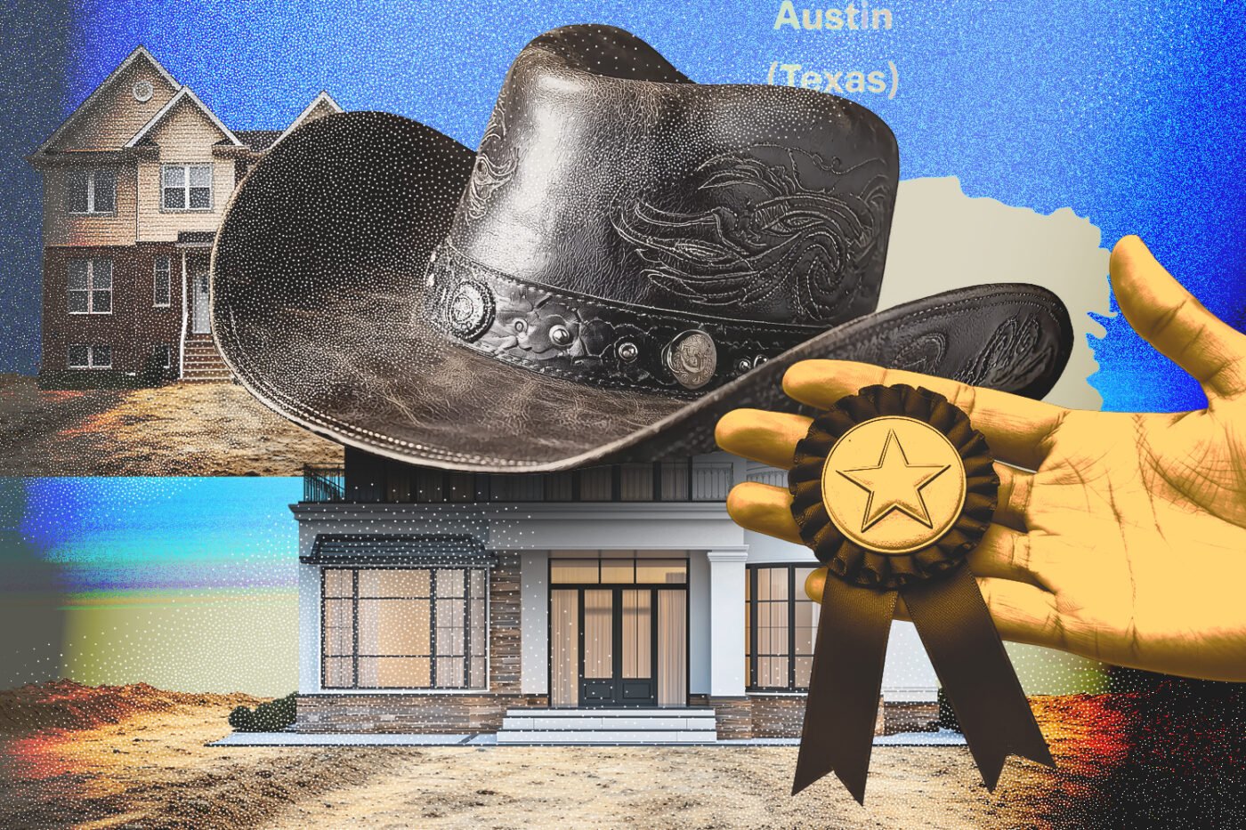 Homebuilding Pushes Austin Toward Balanced Homebuying Market