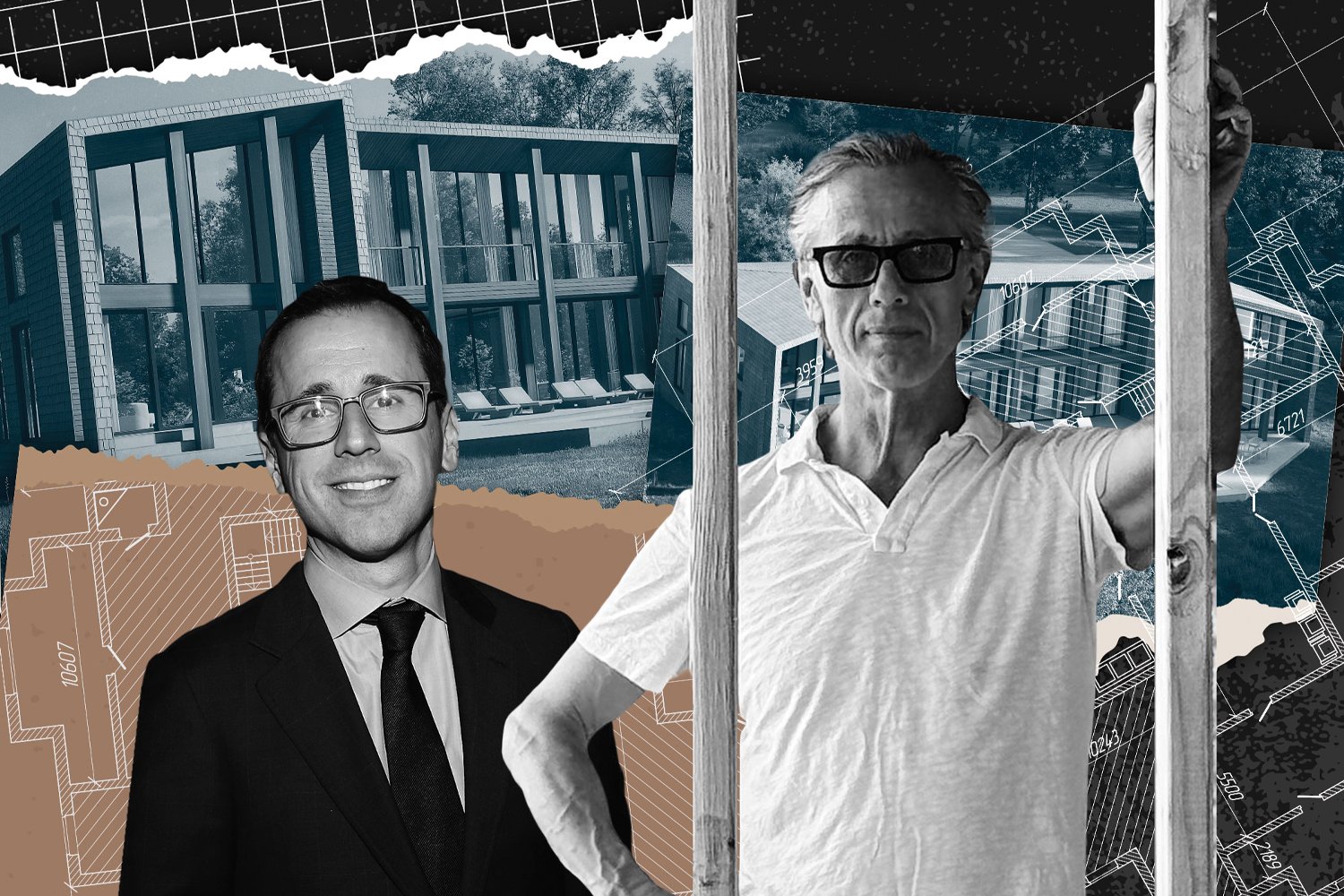 A Spec Development Venture Bets On The North Fork - Magazine- The Real Deal