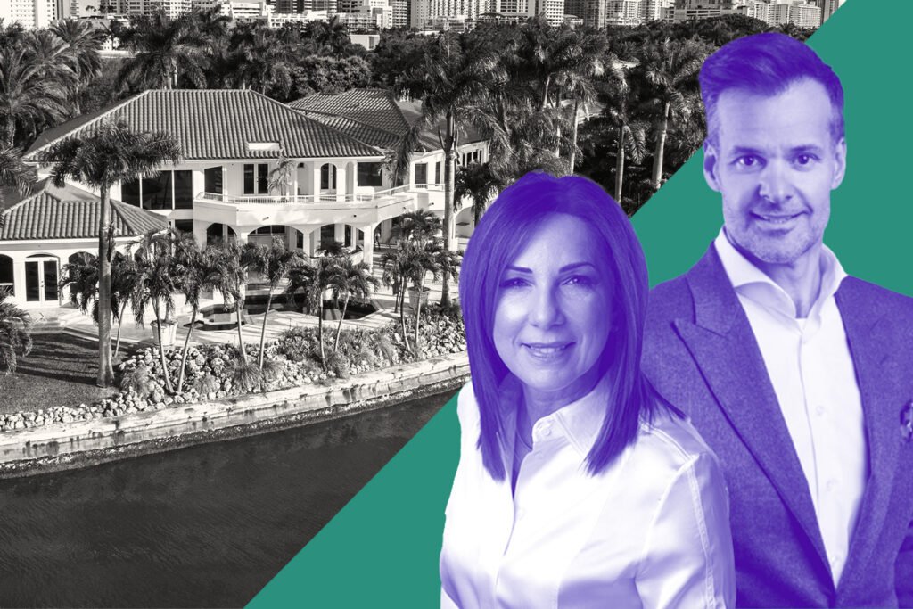 Canadian Billionaire Lino Saputo Adds to Miami Beach Land