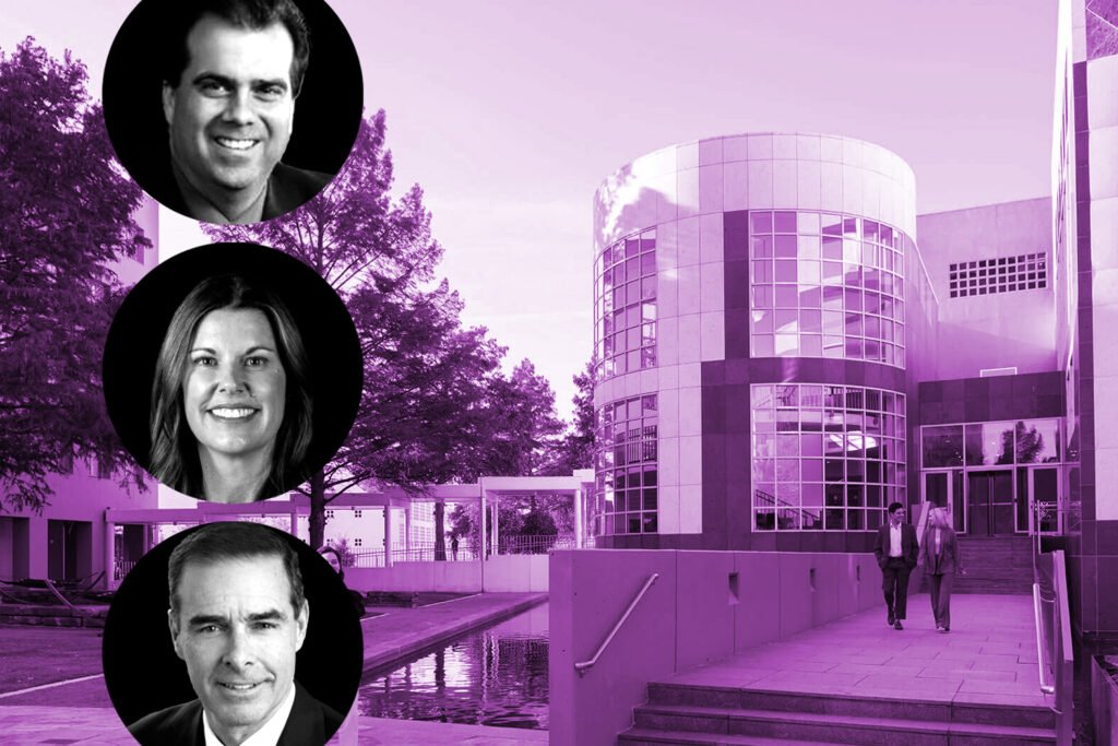 Singerman Real Estate - The Real Deal