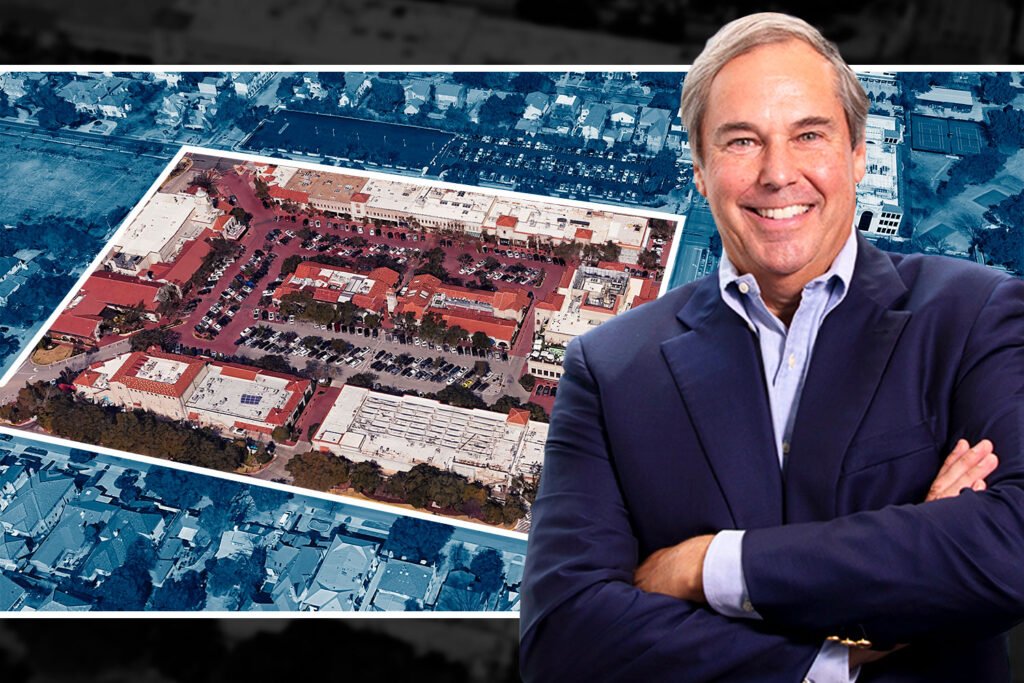 Dallas Power Couple Spins Off Legacy Real Estate Firm