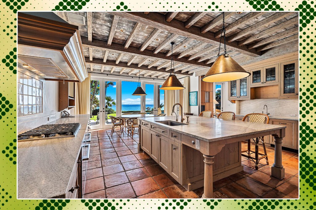 Ex-Advanta CEO Sells Hillsboro Beach Mansion for $27M