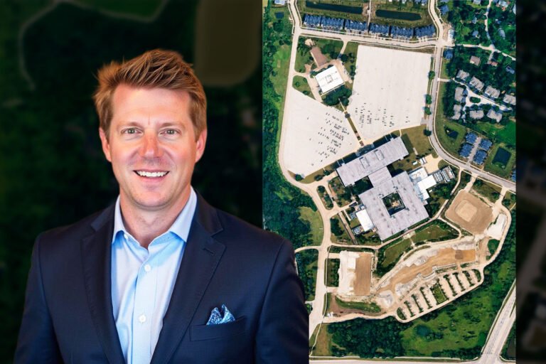 Karis Critical Plans Data Center Complex in Naperville