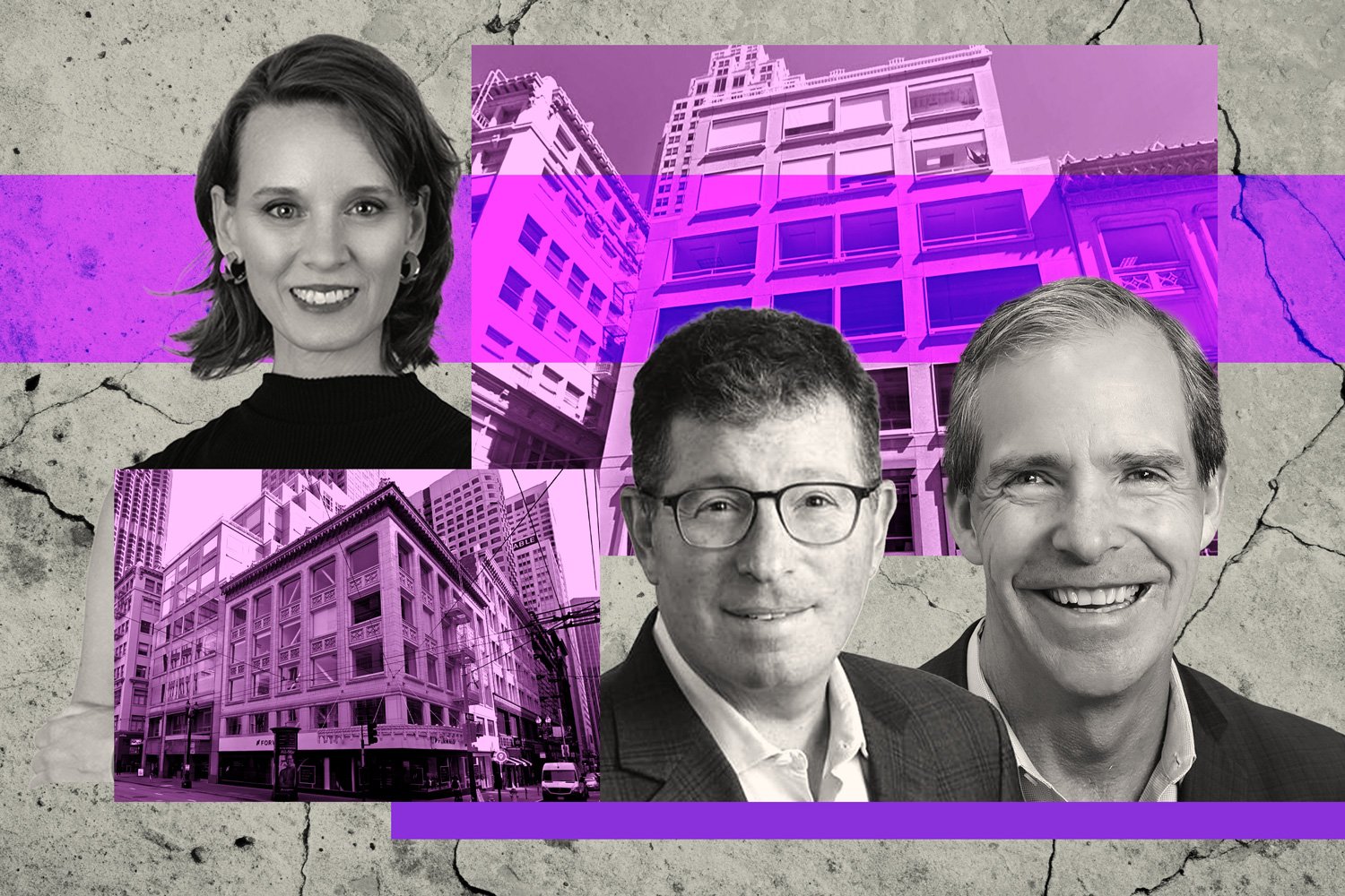 Lenders Prepare to Sell Gem Realty, Flynn Properties’ Debt