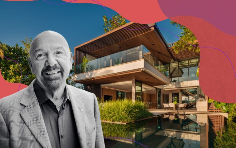 Billionaire Best Buy Founder Linked to $27M Miami Beach Sale