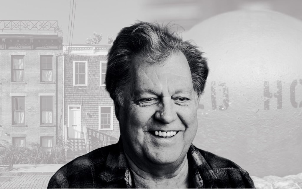 Red Hook Developer Gregory O’Connell Dies at 83