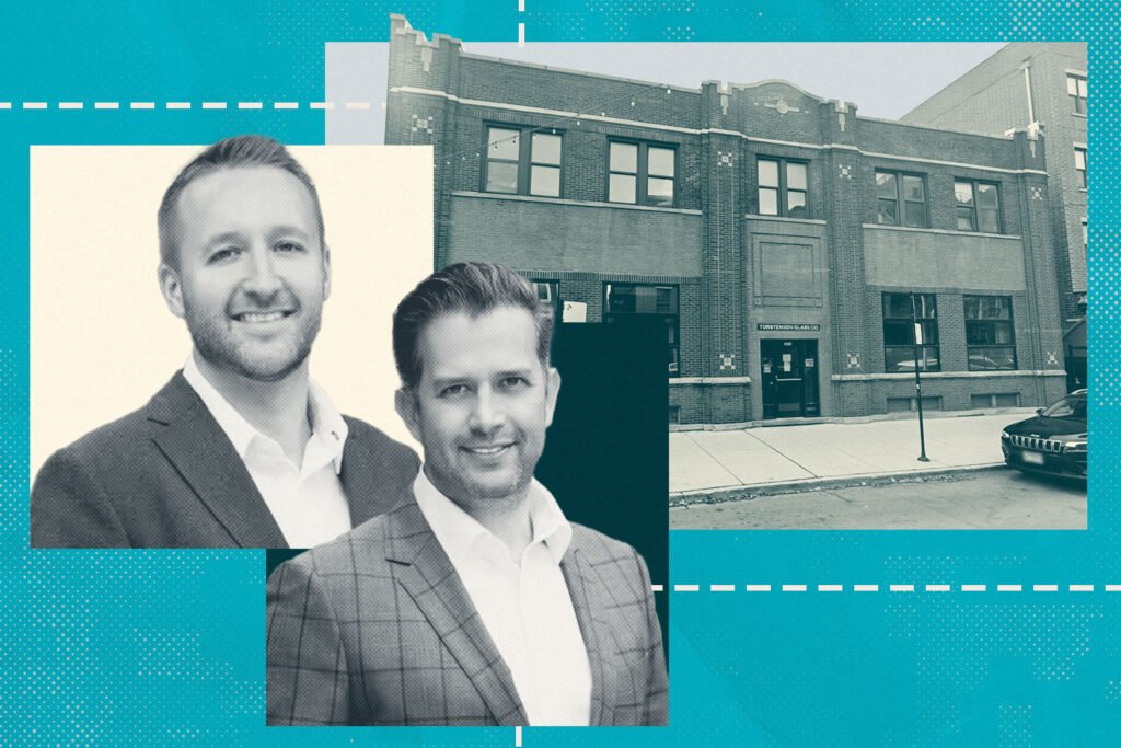 North Park Ventures, SNS Realty Pitch Wrigleyville Apartments