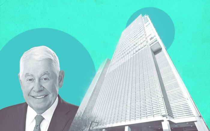 Former Freeport-McMoRan Headquarters Headed for Sale