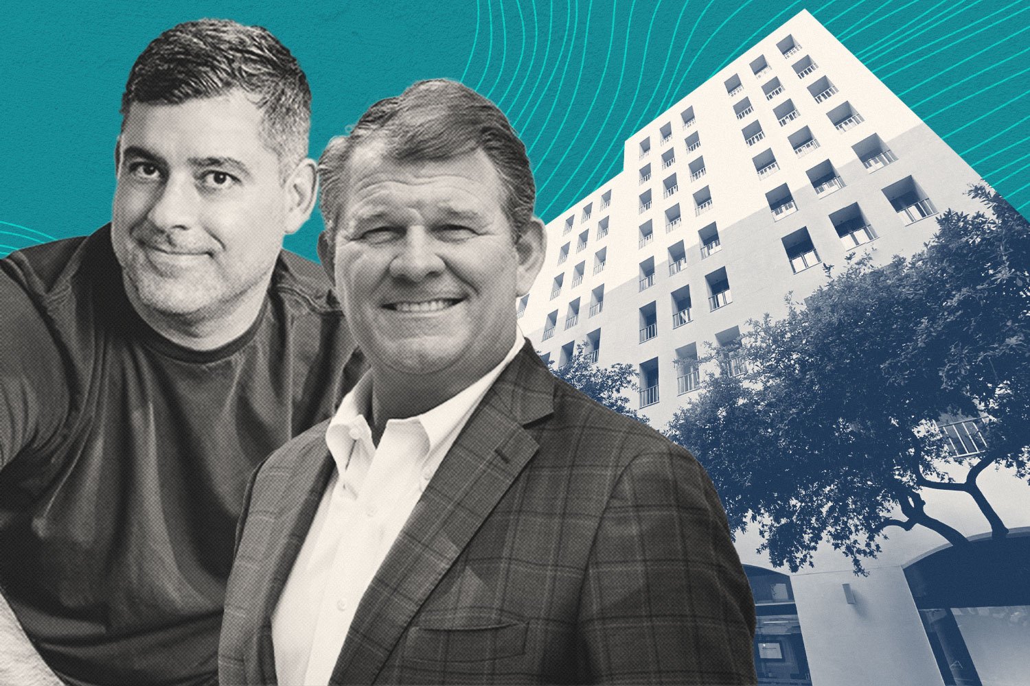 Pasadena Office Building Sells At Discount