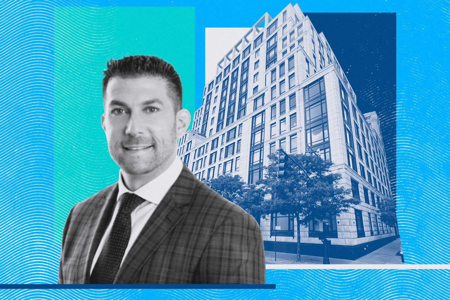 Ponte Equities Sells First Condo From Bulk Deal At 70 Vestry
