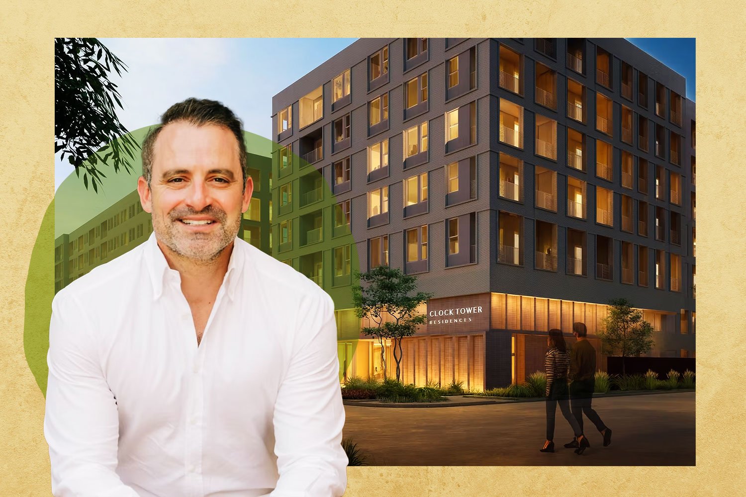 Radom Capital, Asana Partners Secure Houston Multifamily Loan