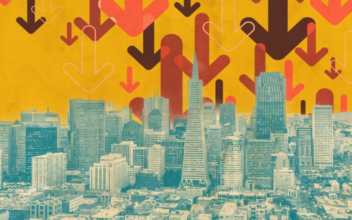 Two-Thirds of San Francisco Offices Selling for Lower Prices