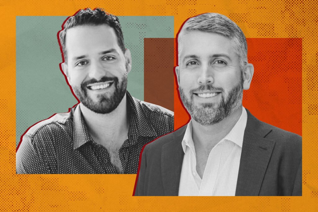 Scott Everett’s S2 Capital Acquires Fort Capital