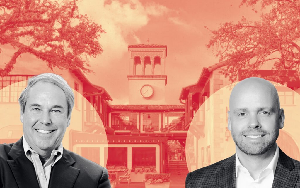 Dallas’ Washburne Family Launches Real Estate Company