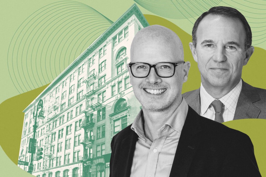 Acadia Realty Trust Sells Mixed-Use Noho Property for $50M