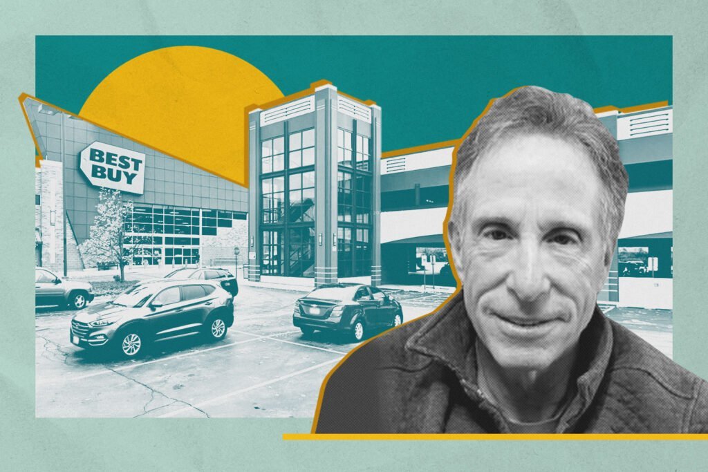 Baker Development Lists Chicago-Area Retail Amid Arizona Pivot
