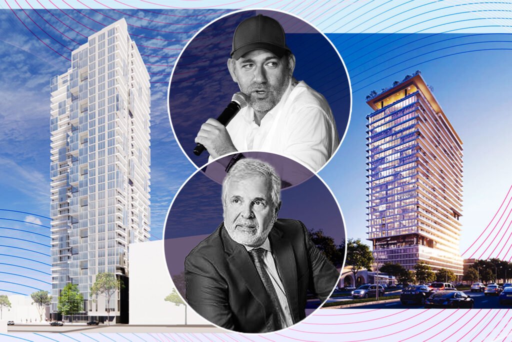 Beverly Hills Builder’s Remedy High-Rises Increase in Size
