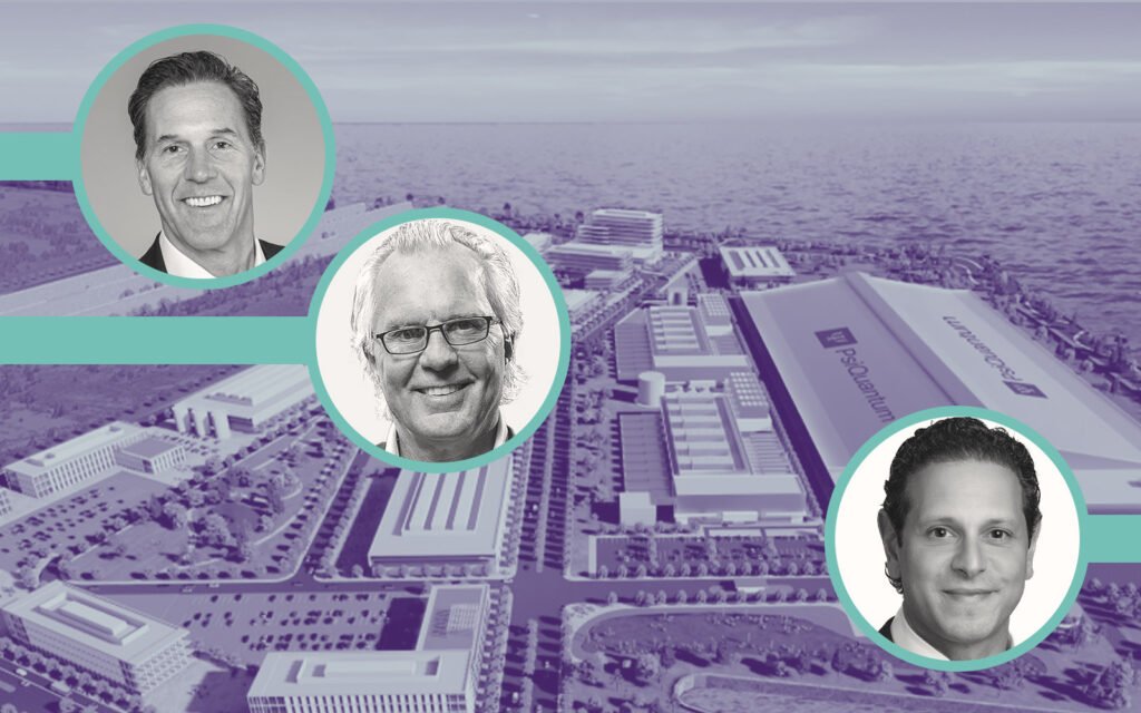 Related Midwest, CRG Buy Chicago’s Quantum From Blue Owl