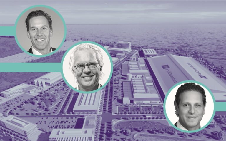 Related Midwest, CRG Buy Chicago’s Quantum From Blue Owl