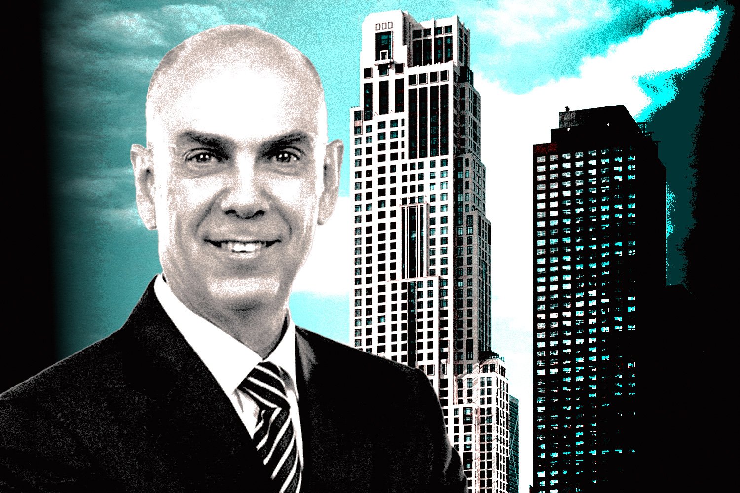 ADM CEO Juan Luciano Lists Luxe Streeterville Condo for $6.9M