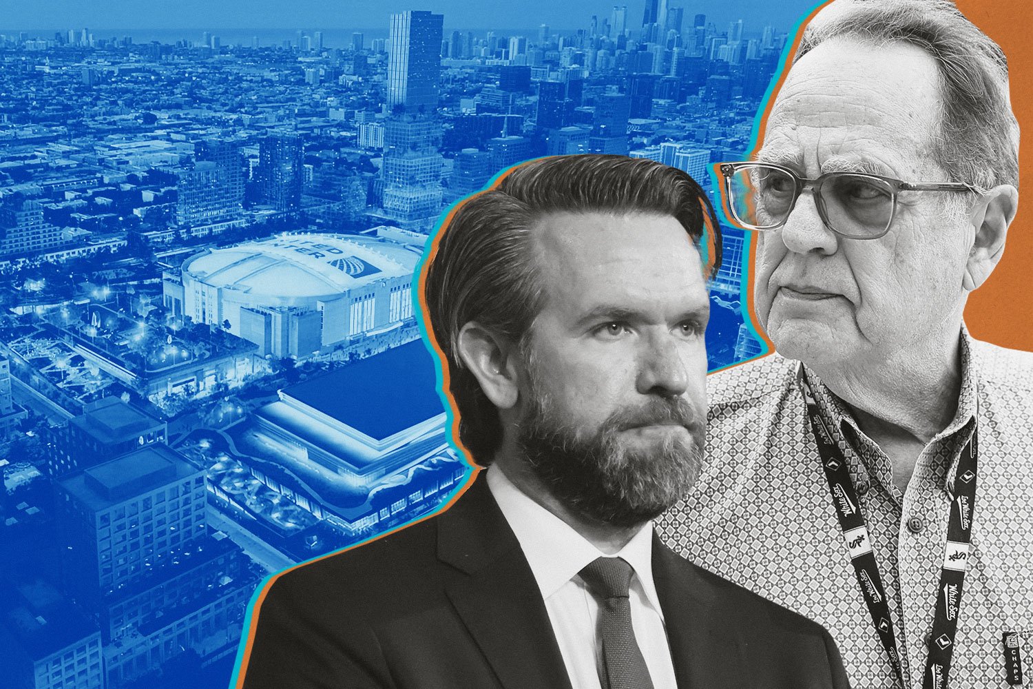 Chicago Seeks Developers for Lots it Owns Near United Center