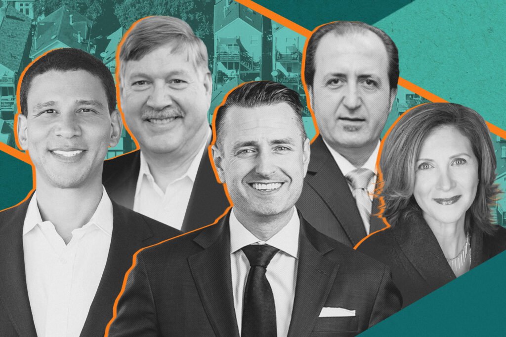 How Compass-Anywhere Merger Shakes Up Chicago Real Estate