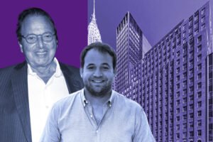 Durst in Line to Sell Midtown East Property for $165M