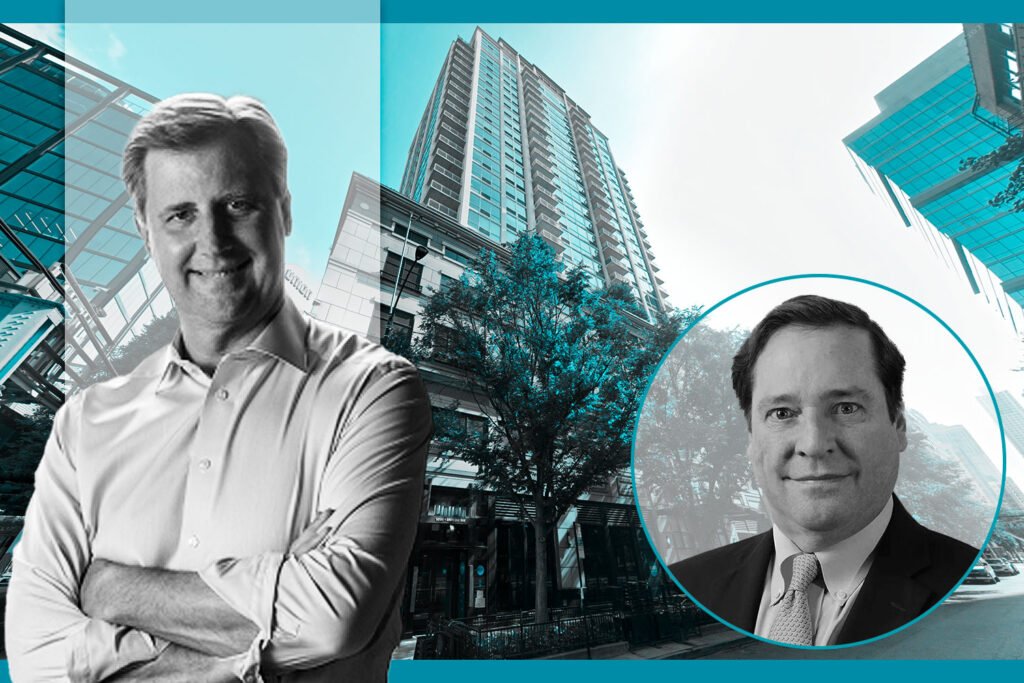 GID Investment Advisors Selling River North Apartment Tower