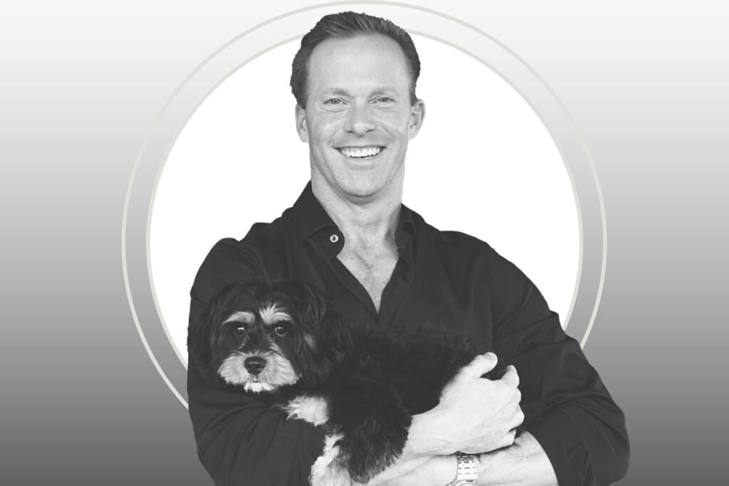 Darin Tansey’s Miami Beach Celebration of Life