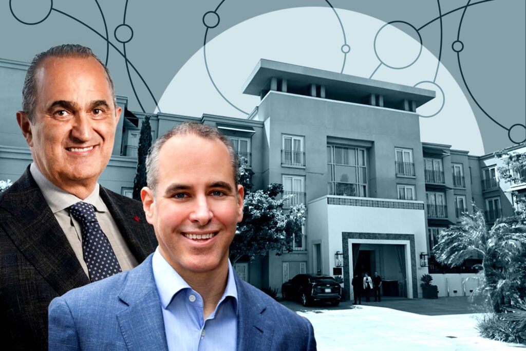 Nimes Real Estate Gets Peachtree Group Hotel Financing