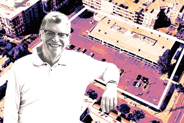 Meta Housing Corp. Fast-Tracks LA Senior Affordable Housing