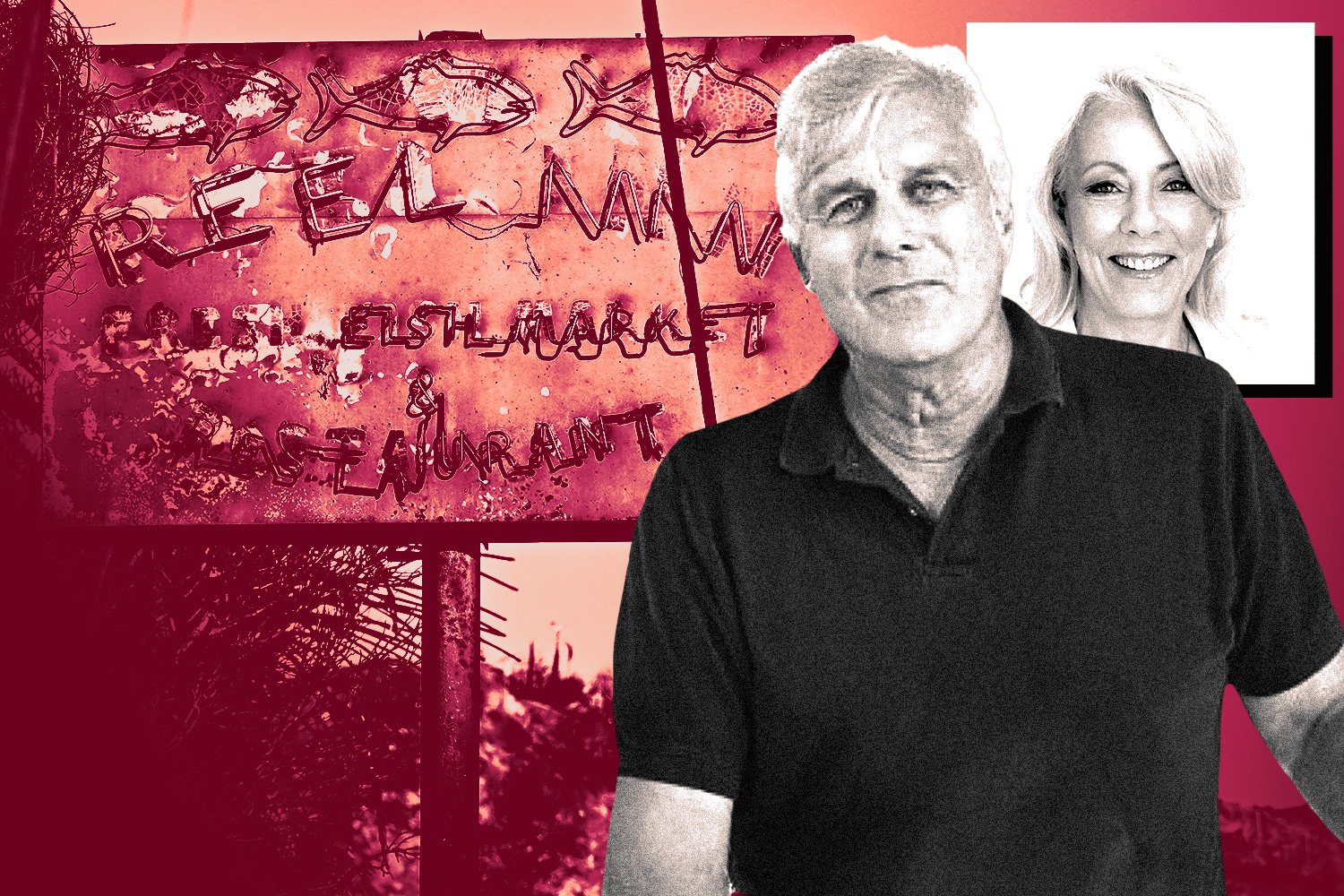 California Parks Block Reel Inn Rebuild in Malibu