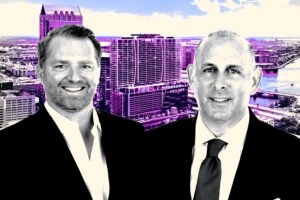 Two Roads Scores $520M Construction Loan for Pendry Tampa