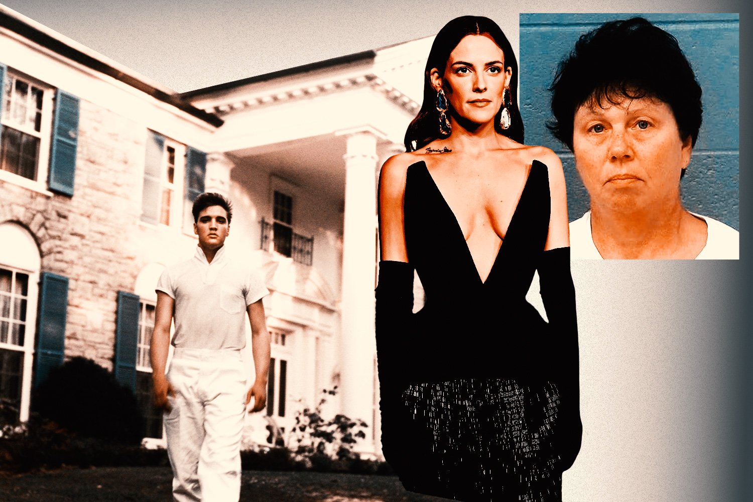 Missouri Woman Sentenced in Failed Scheme to Steal Graceland