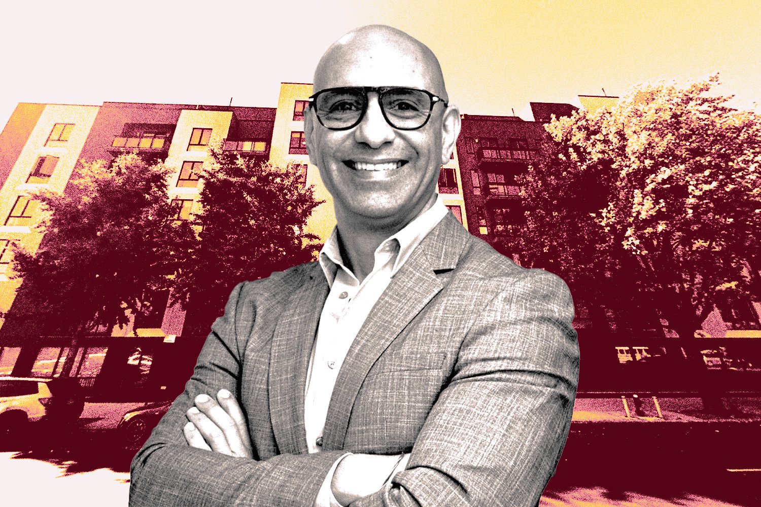Israeli Developer Buys Sheepshead Bay Rental for $53M