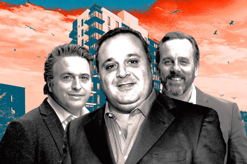 Maverick Claims Meyer Chetrit Keeps Shielding Assets