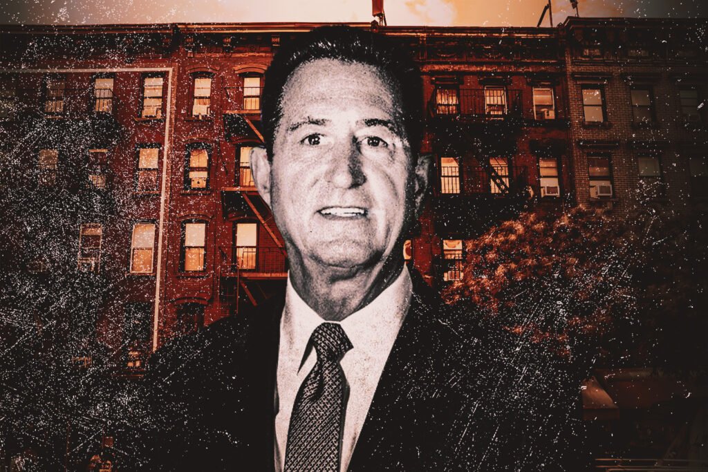 Joel Wiener’s Pinnacle to Auction 93 Bankrupt Buildings