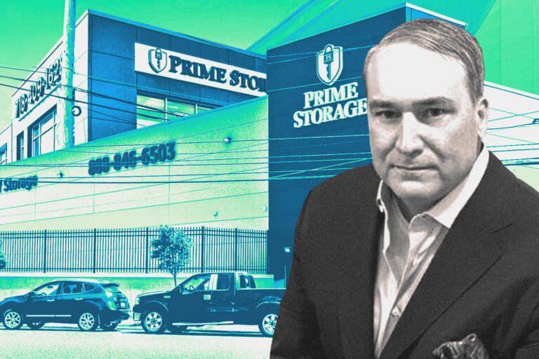 Prime Group Nabs $156M Refi from Affinius and 3650 Capital