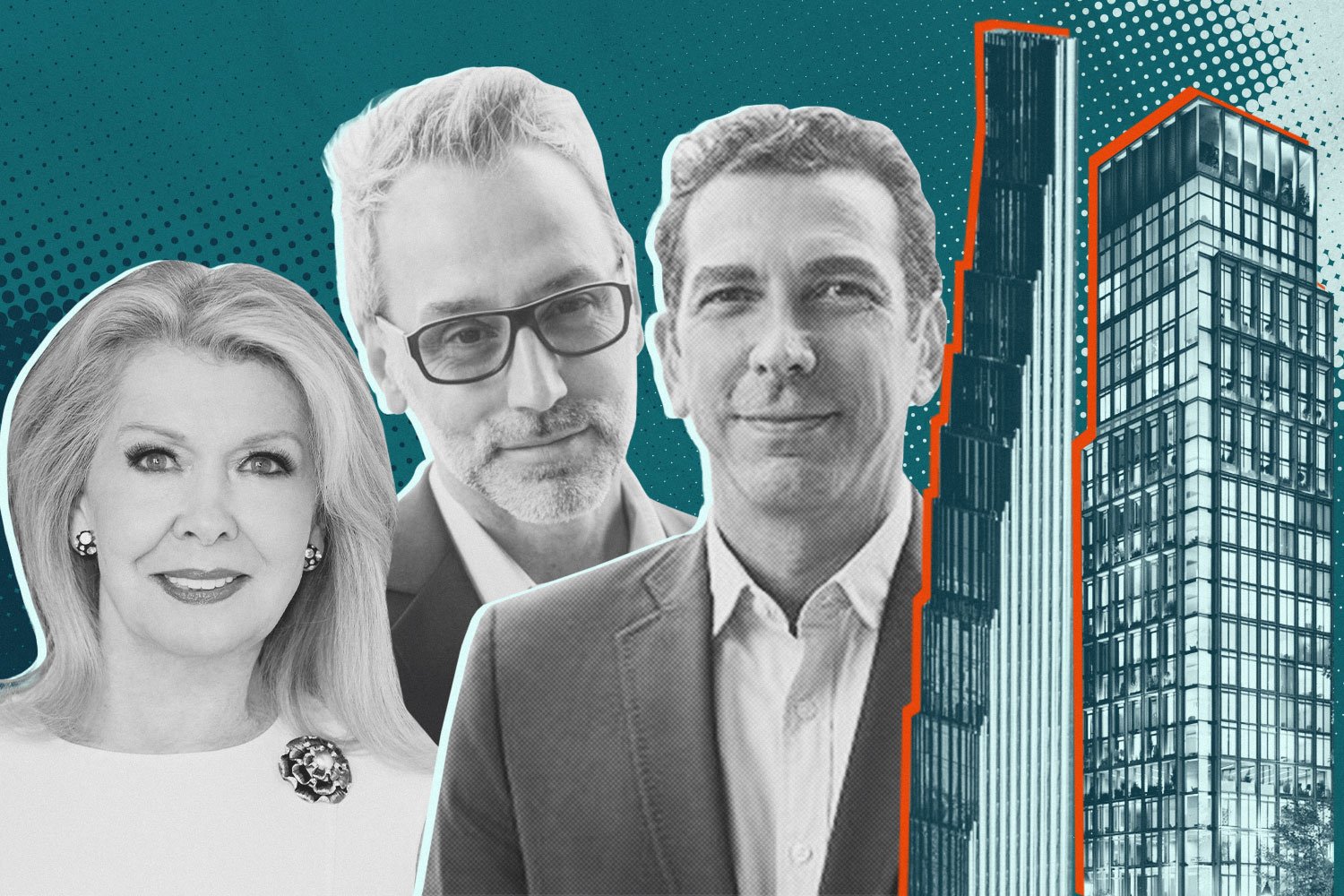 New Dev Condos Crown Manhattan’s Luxury Market