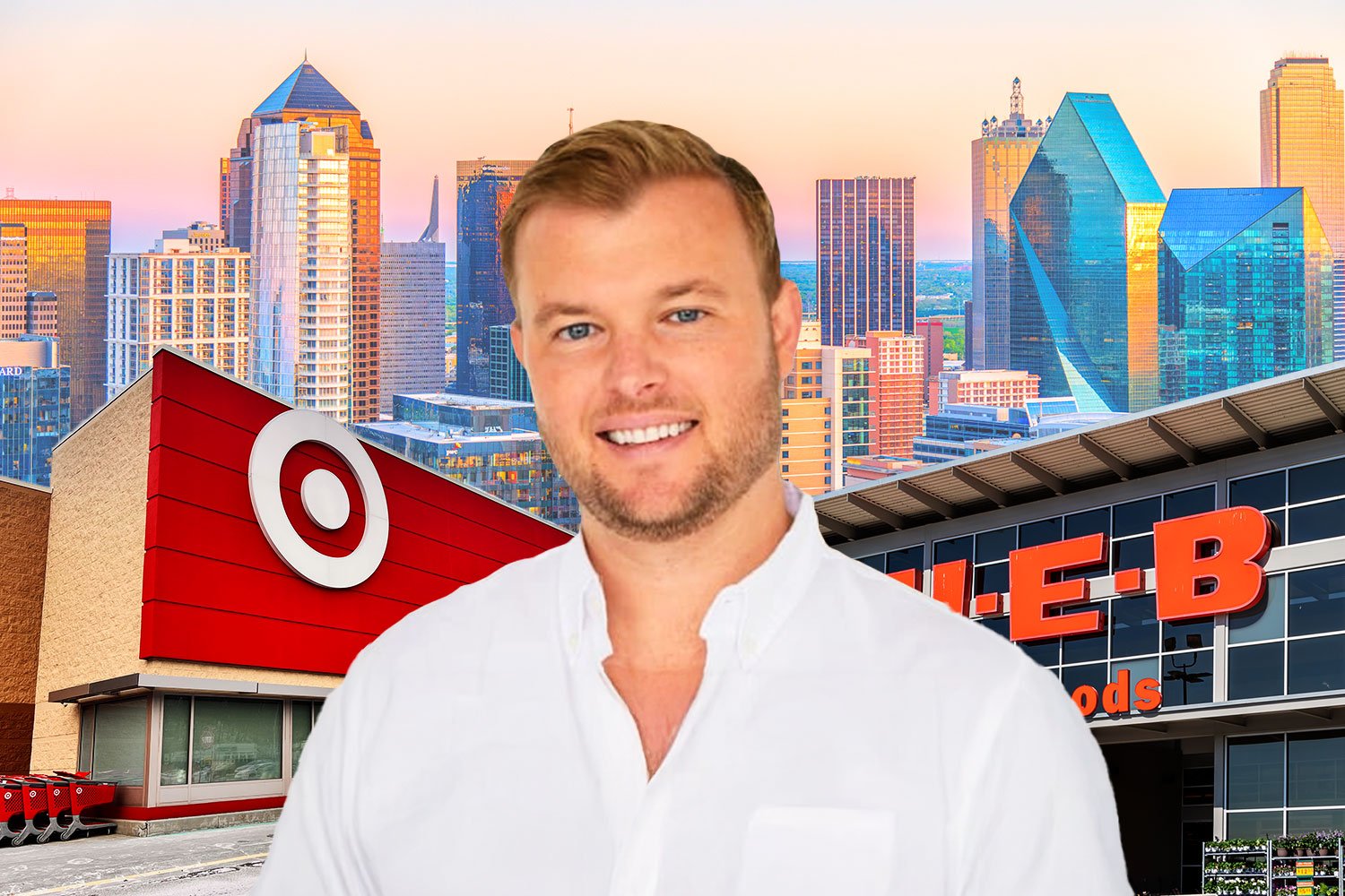 Q&A With SRS’ Regional Head of Retail Investments Ryan Byrne