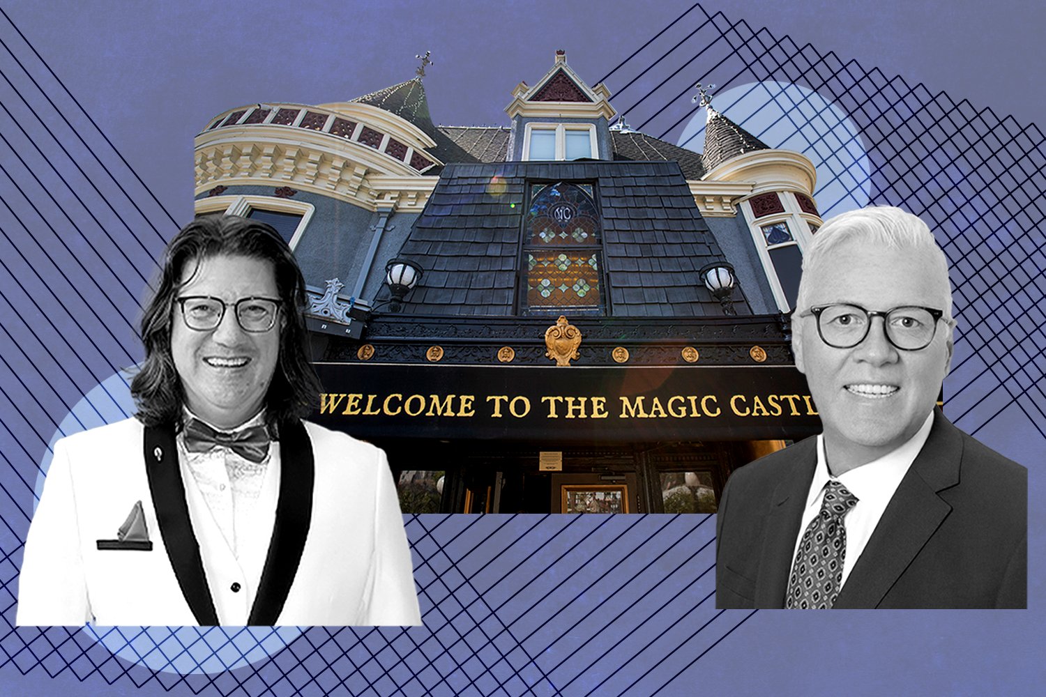 Randy Pitchford Positioned to Grab Control of Magic Castle