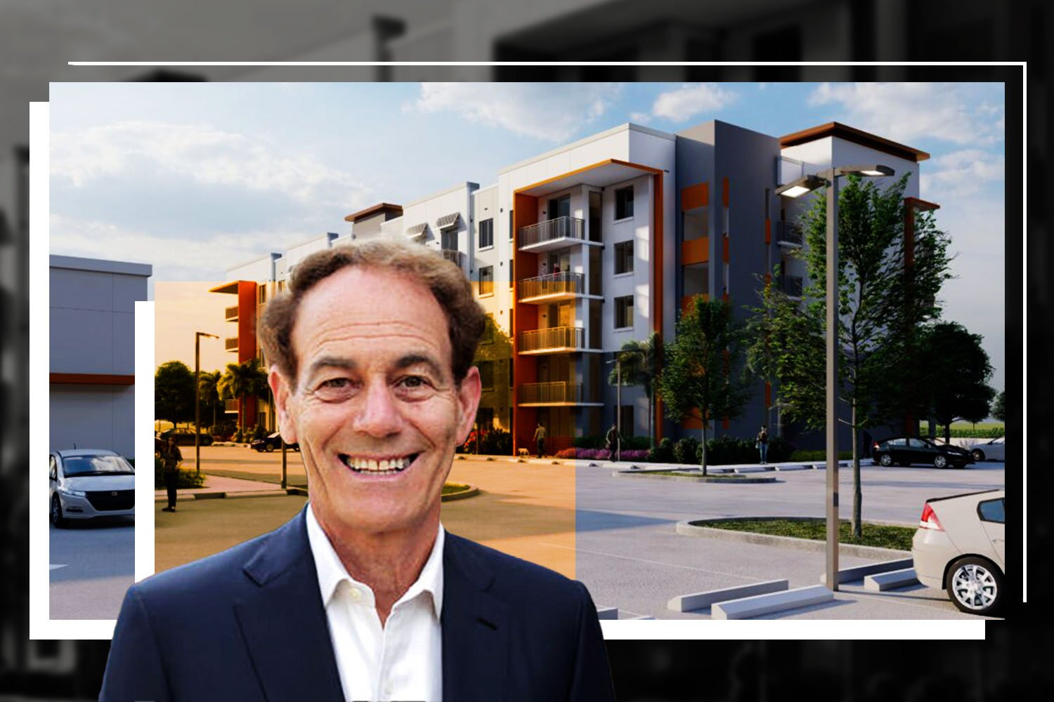 Richman Group Obtains Loans For Lake Worth Beach Project