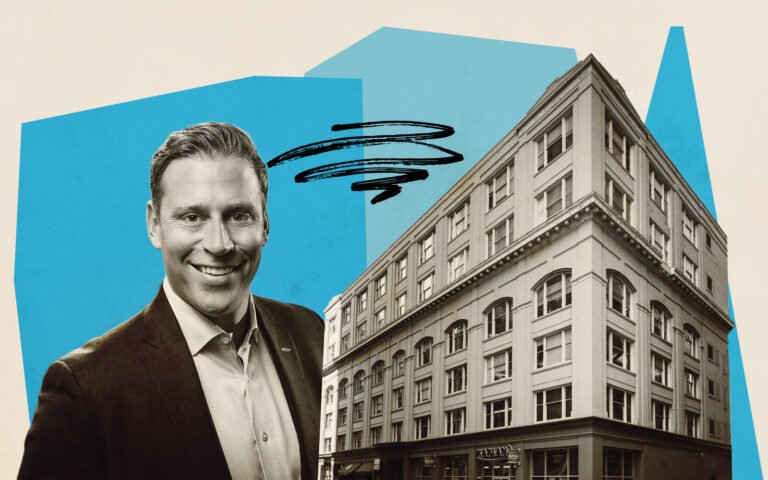 TMG Partners Buys Offices in Financial District
