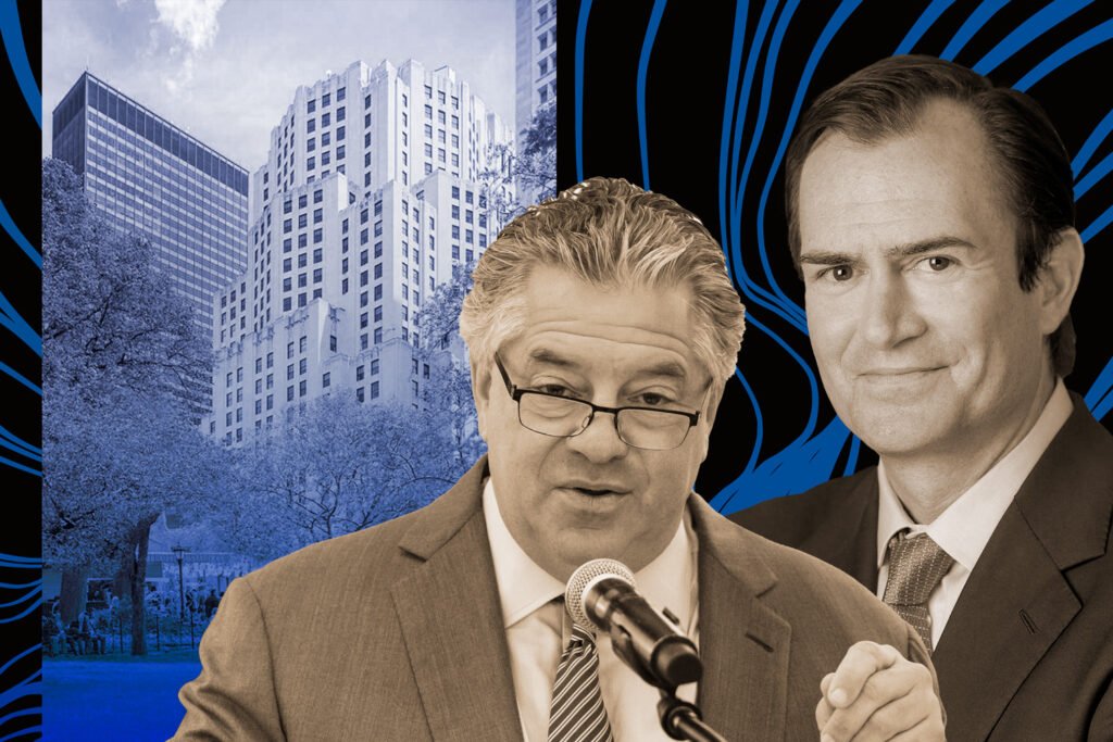 SL Green, PGIM Nearing $1.4B Refi for 11 Madison