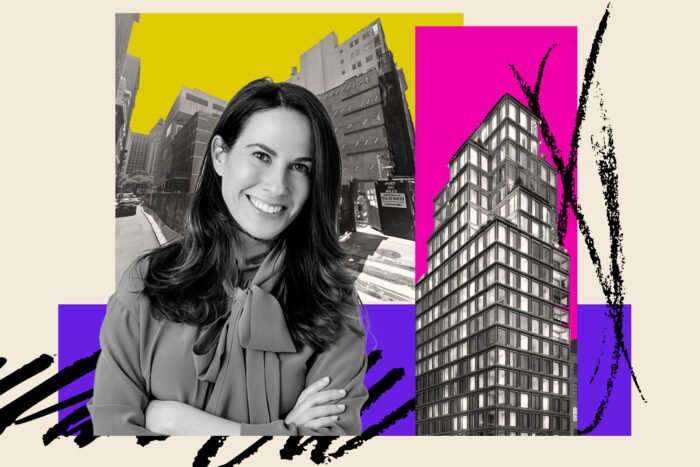 Rabsky Locks $320M Loan for Tribeca Condo Play