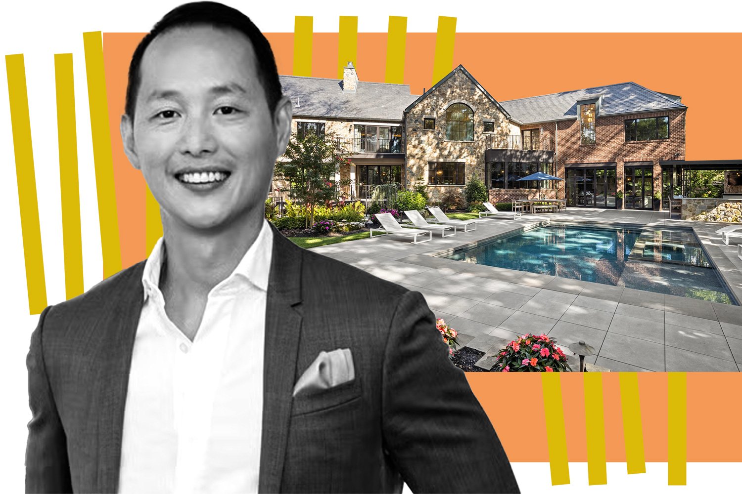 Staten Island Mansion Snags Record Deal