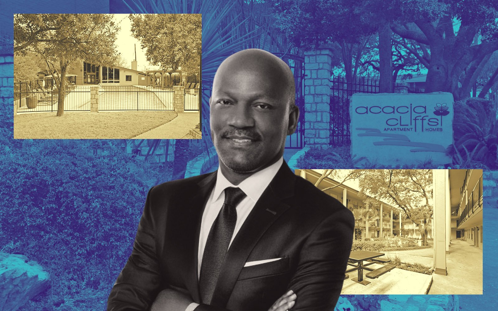 Austin Launches Fund to Preserve Affordable Apartments