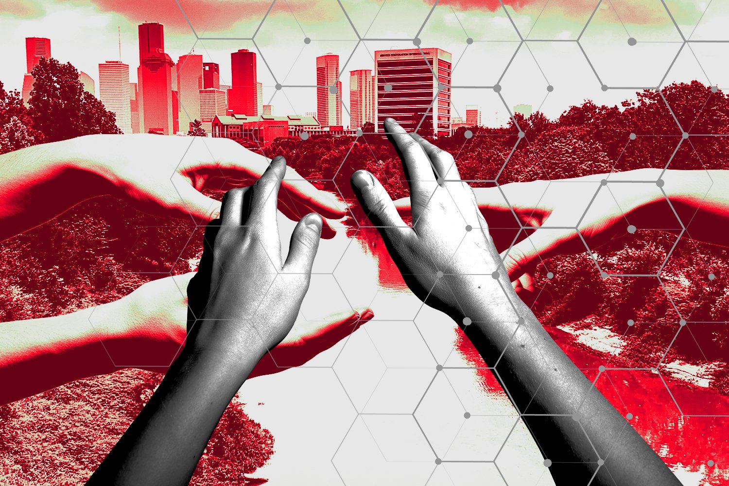 Homebuilders Put Thousands of Homes in Houston Floodplains