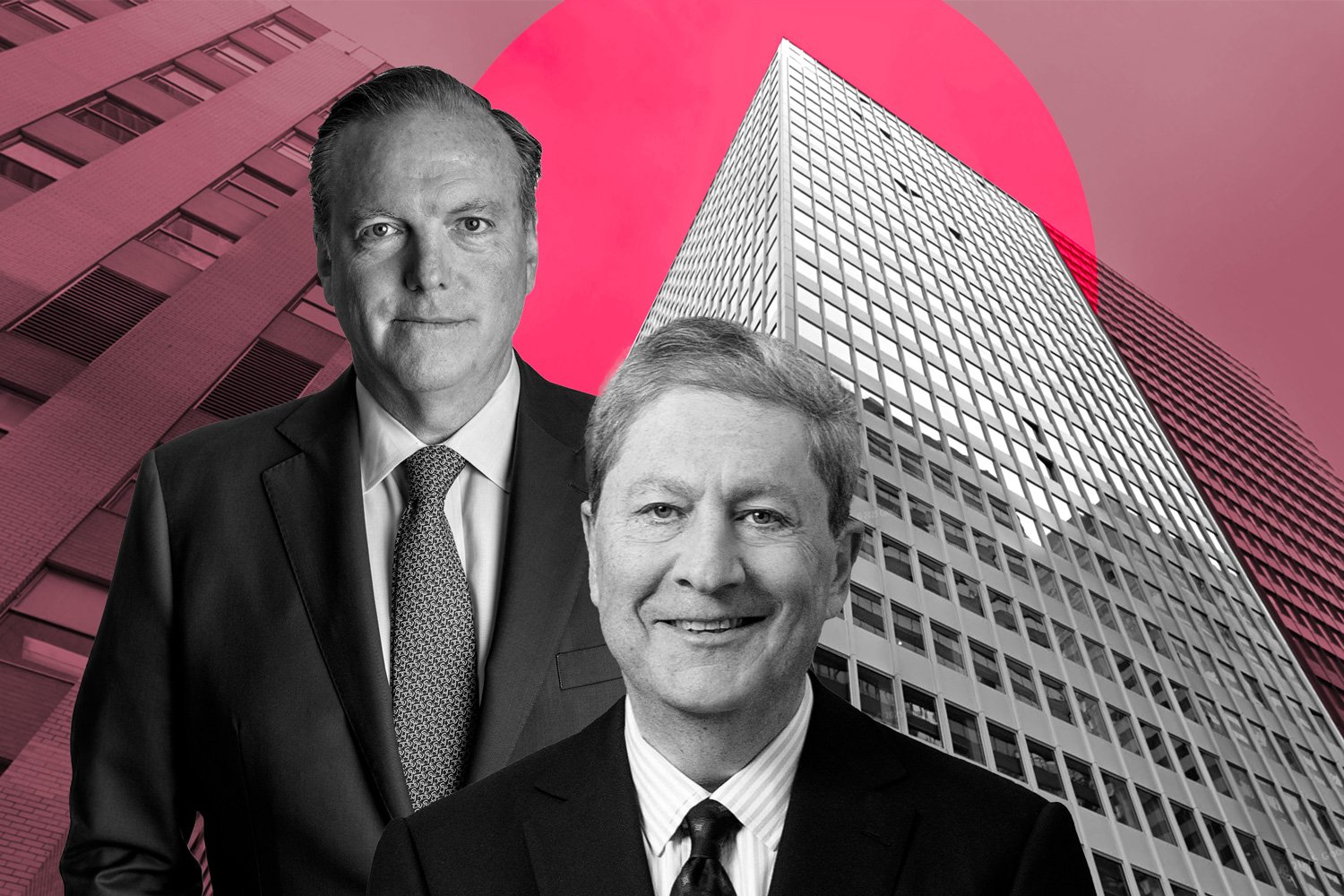Vanbarton Lands $280M Loan For FiDi Luxury Building
