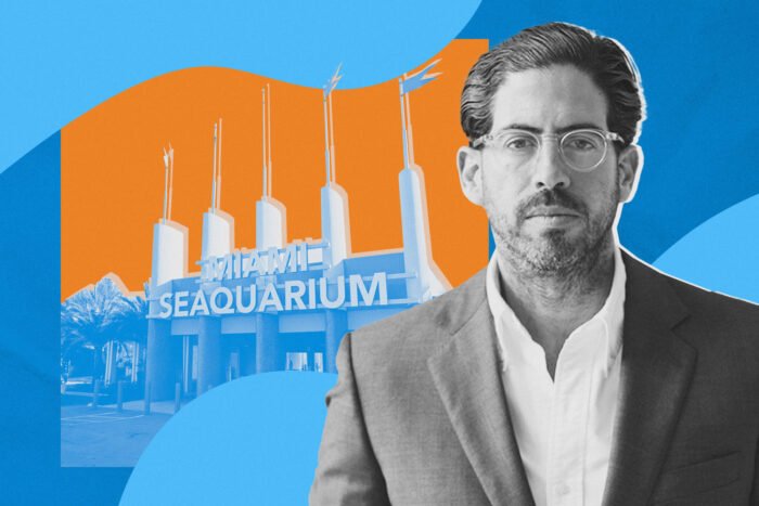 Bankruptcy Court OKs David Martin’s Miami Seaquarium Lease